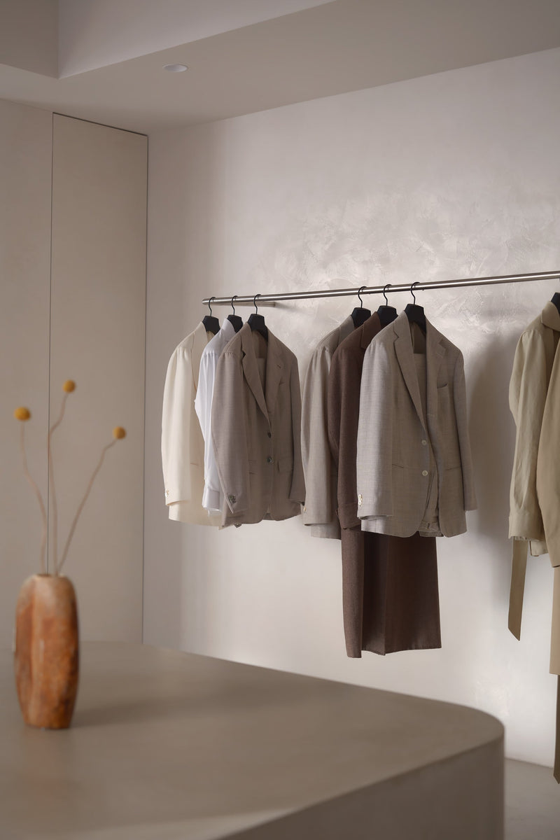 Mawson Ossa – Kinship Customs